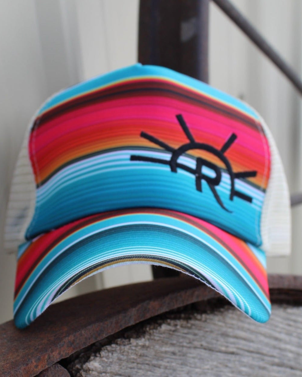 The Ranchette – Prickly Rock Livestock